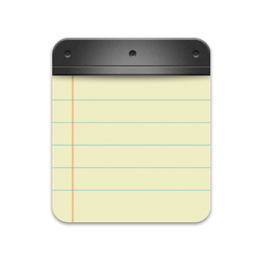 Inkpad Notepad To Do List Review AppEight